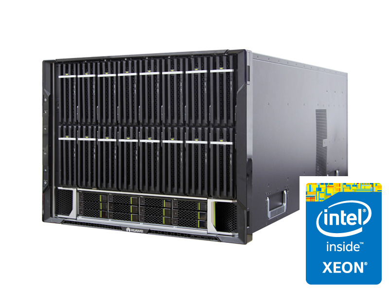HUAWEI RH8100 V3 Стоечный сервер FusionServer RH8100 V3 описание ...