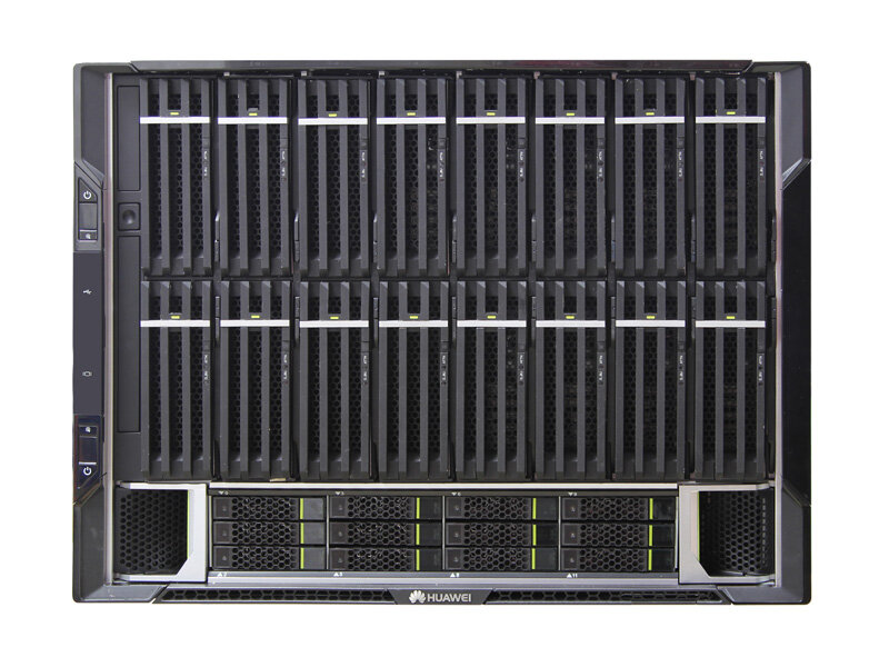 HUAWEI RH8100 V3 Стоечный сервер FusionServer RH8100 V3 описание ...